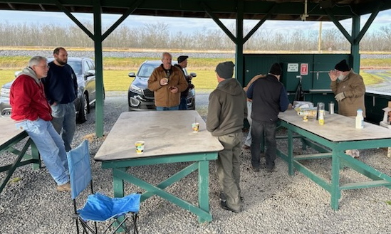 Buc-Le Aero Sportsmen